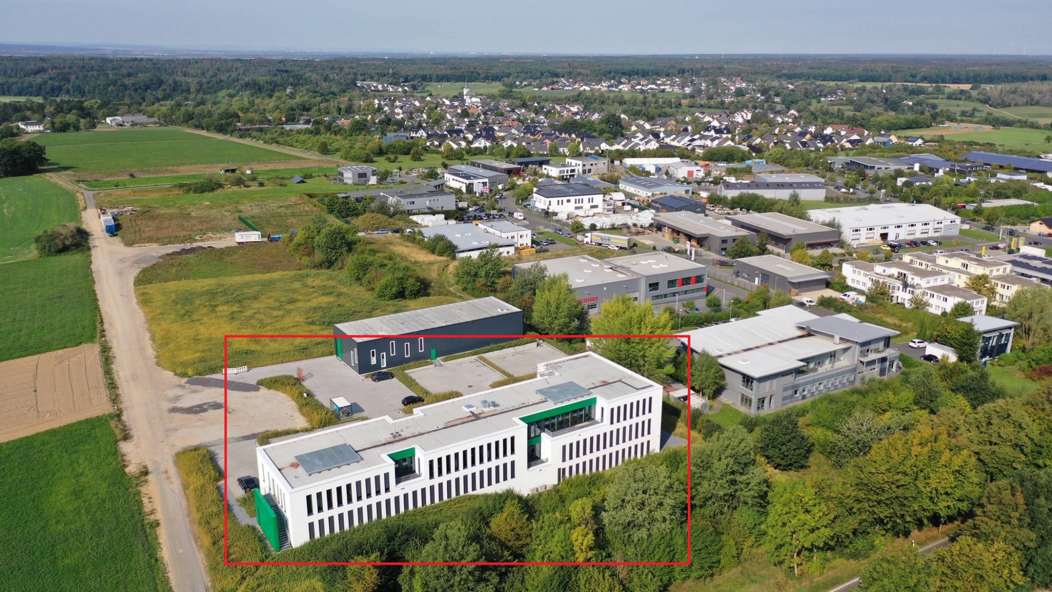IGS Summer School 2026 - TerahertzNRW